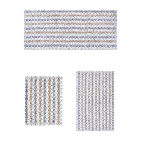 Click here for Home Weavers Inc Orion Quick Dry Rug  One Size  Be... prices