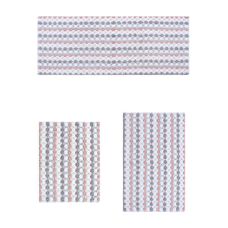 Click here for Home Weavers Inc Orion Quick Dry Rug  One Size  Or... prices