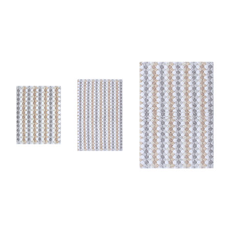 Click here for Home Weavers Inc Orion Quick Dry Rug  One Size  Be... prices