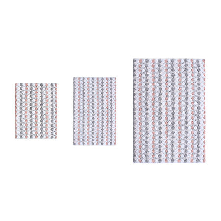 Click here for Home Weavers Inc Orion Quick Dry Rug  One Size  Or... prices