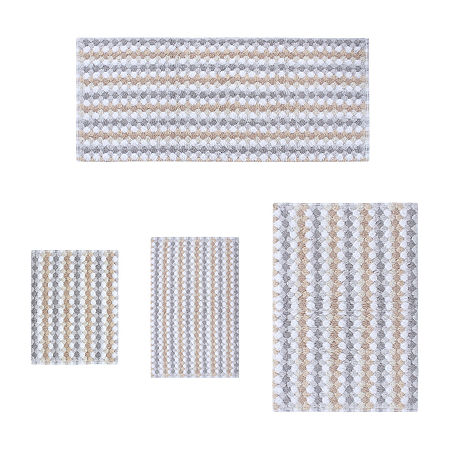 Click here for Home Weavers Inc Orion Quick Dry Rug  One Size  Be... prices
