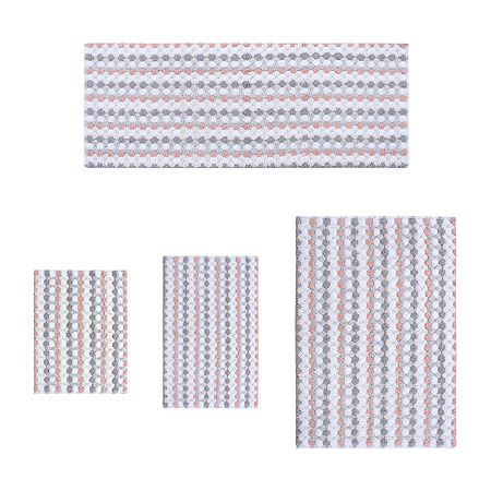 Click here for Home Weavers Inc Orion Quick Dry Rug  One Size  Or... prices