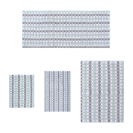 Click here for Home Weavers Inc Orion Quick Dry Rug  One Size  Gr... prices