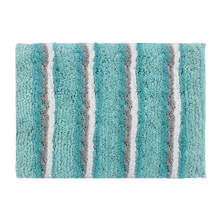 Click here for Home Weavers Inc Glamour Quick Dry Rug  One Size... prices