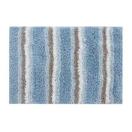 Click here for Home Weavers Inc Glamour Quick Dry Rug  One Size... prices
