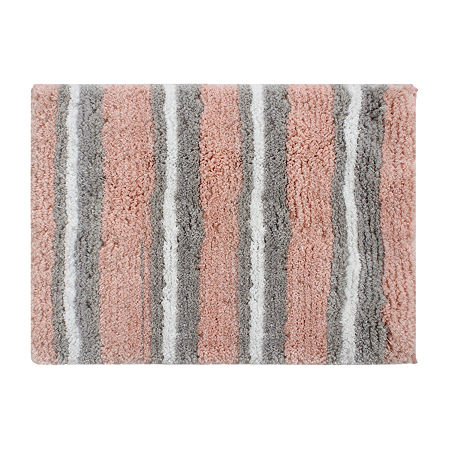 Click here for Home Weavers Inc Glamour Quick Dry Rug  One Size... prices