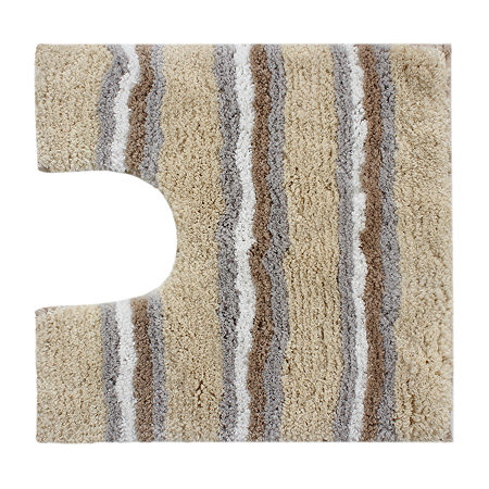 Click here for Home Weavers Inc Glamour Quick Dry Rug  One Size... prices
