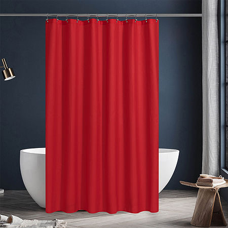 Click here for Awesome Home Waterproof Soft Fabric Shower Curtain... prices