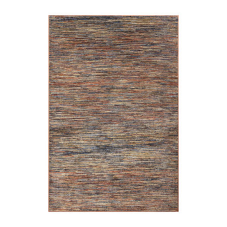 Click here for Liora Manne Ariana Strata Stripe Rectangular Area... prices