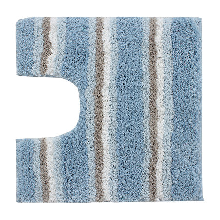 Click here for Home Weavers Inc Glamour Quick Dry Rug  One Size... prices