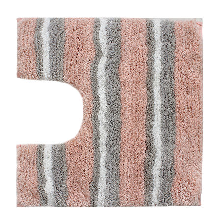 Click here for Home Weavers Inc Glamour Quick Dry Rug  One Size... prices