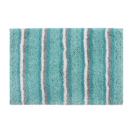 Click here for Home Weavers Inc Glamour Quick Dry Rug  One Size... prices