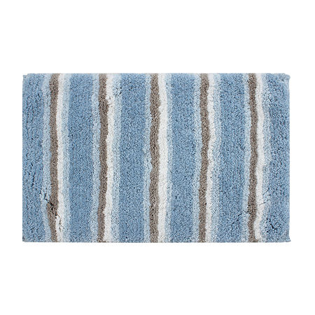 Click here for Home Weavers Inc Glamour Quick Dry Rug  One Size... prices