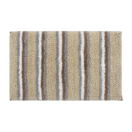 Click here for Home Weavers Inc Glamour Quick Dry Rug  One Size... prices