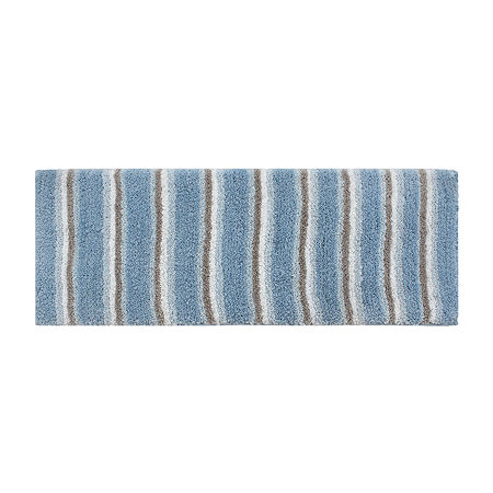 Click here for Home Weavers Inc Glamour Quick Dry Rug  One Size... prices