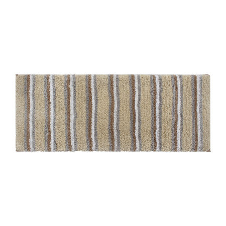Click here for Home Weavers Inc Glamour Quick Dry Rug  One Size... prices