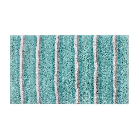 Click here for Home Weavers Inc Glamour Quick Dry Rug  One Size... prices