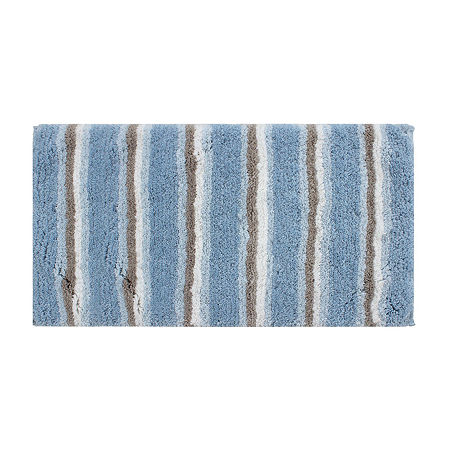 Click here for Home Weavers Inc Glamour Quick Dry Rug  One Size... prices