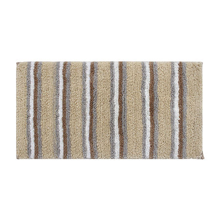 Click here for Home Weavers Inc Glamour Quick Dry Rug  One Size... prices