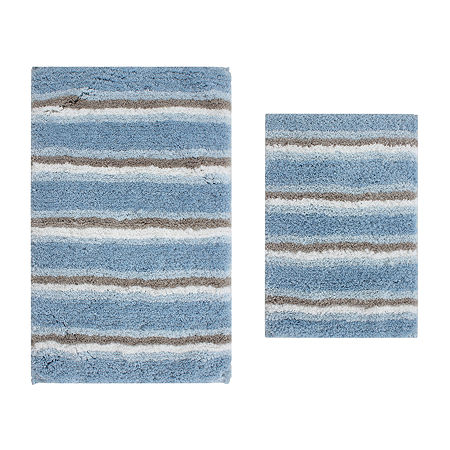 Click here for Home Weavers Inc Glamour Quick Dry Rug  One Size... prices