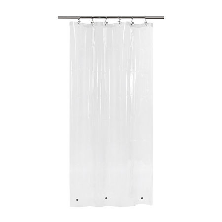 Click here for Awesome Home Premium Peva Shower Curtain Liner  On... prices