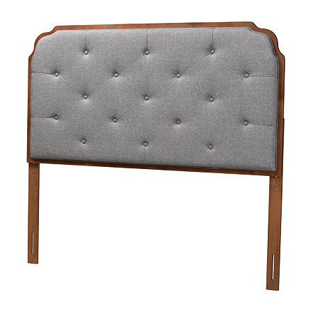 Click here for Shanti Headboard  One Size  Gray prices