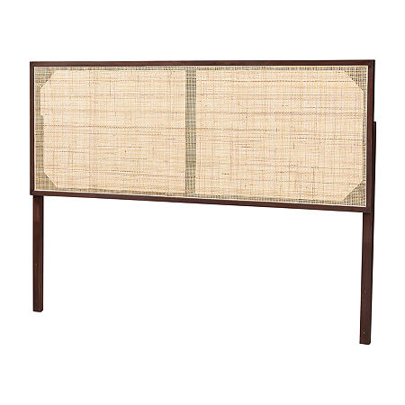 Click here for Aurelia Headboard  One Size  Brown prices