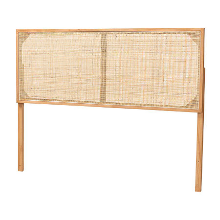 Click here for Aurelia Queen Headboard  One Size  White prices
