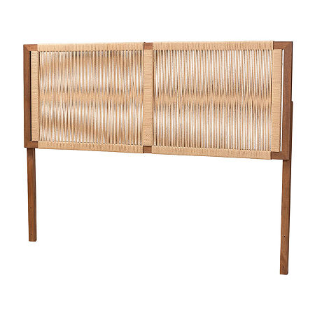 Click here for Holitz Headboard  One Size  Brown prices