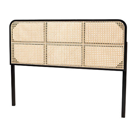 Click here for Lainer Headboard  One Size  Black prices