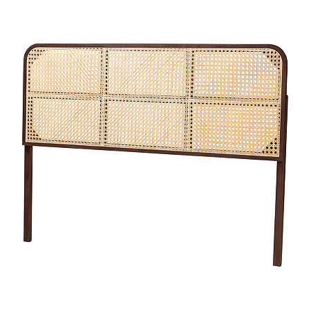Click here for Lainer Queen Headboard  One Size  Brown prices