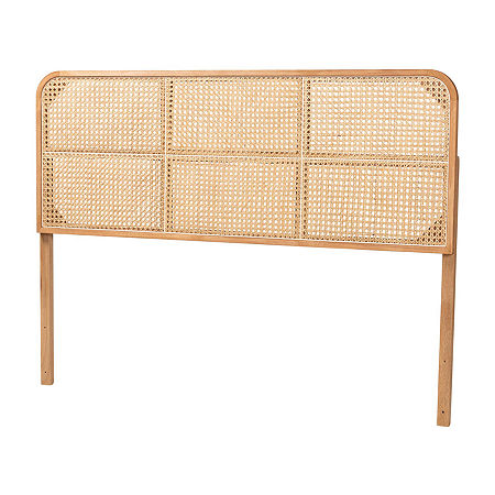 Click here for Lainer Headboard  One Size  White prices