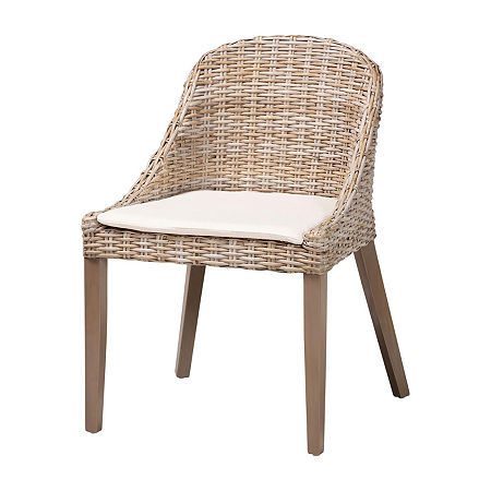 Click here for Lara Dining Chair  One Size  Gray prices