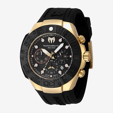 Click here for Invicta Technomarine Mens Black Bracelet Watch Tm-... prices