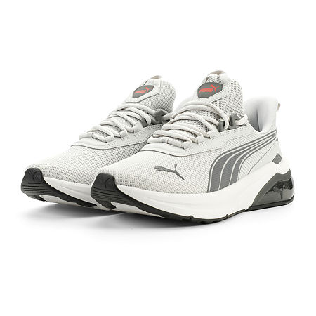 Click here for PUMA Seeker Mens Running Shoes  9 1/2 Medium  Gray prices