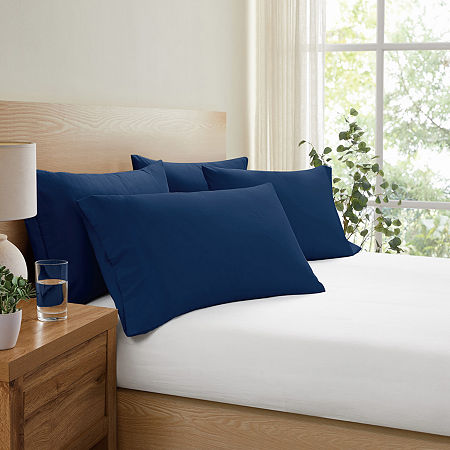Click here for Truly Soft Everyday Wrinkle Resistant Pillowcase... prices