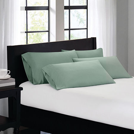Click here for Truly Soft Everyday Wrinkle Resistant Pillowcase... prices