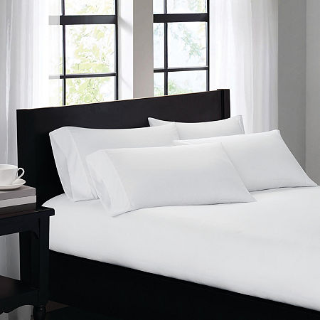 Click here for Truly Soft Everyday Wrinkle Resistant Pillowcase... prices