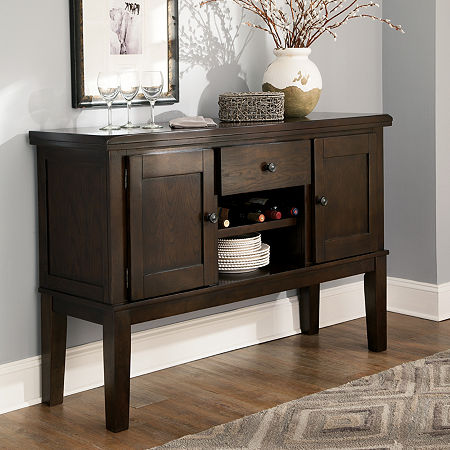Click here for Signature Design by Ashley Towson Dining Room Serv... prices