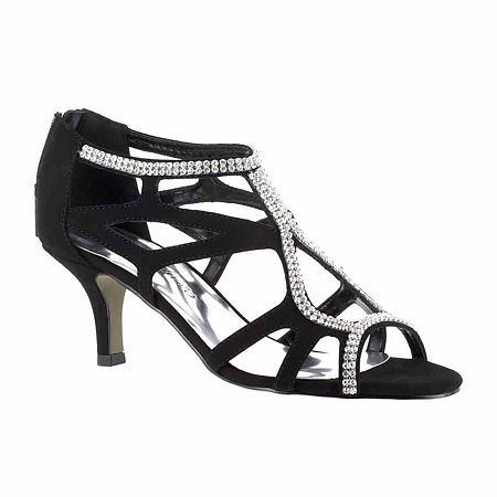Womens Easy Street Flattery Dress Sandals