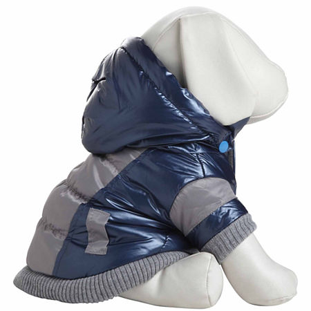 Click here for The Pet Life Sporty Vintage Aspen Pet Ski Jacket... prices