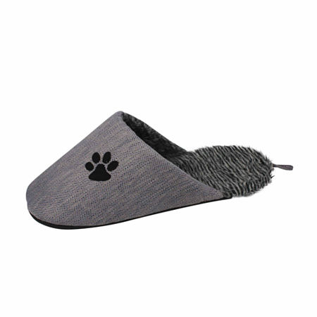 Click here for The Pet Life Slip-On Fashionable Slipper Pet Bed -... prices