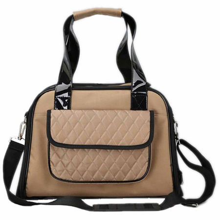 Click here for The Pet Life Airline Approved Mystique Fashion Pet... prices