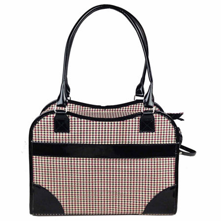 Click here for The Pet Life Exquisite Handbag Fashion Pet Carrier... prices