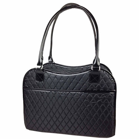 Click here for The Pet Life Exquisite Handbag Fashion Pet Carrier... prices