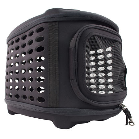 Click here for The Pet Life Circular Shelled Perforate Lightweigh... prices