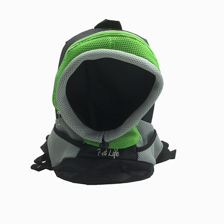 Click here for The Pet Life On-The-Go Supreme Travel Bark-Pack Ba... prices