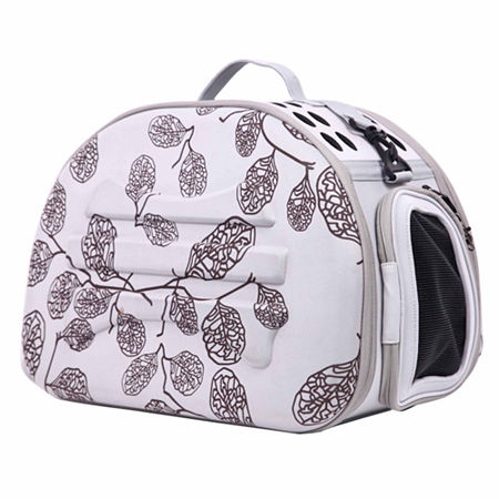 Click here for The Pet Life Narrow Shelled Lightweight Collapsibl... prices