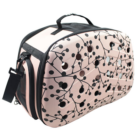 Click here for The Pet Life Narrow Shelled Perforated Lightweight... prices