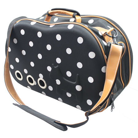 Click here for The Pet Life Fashion Dotted Venta-Shell Perforated... prices